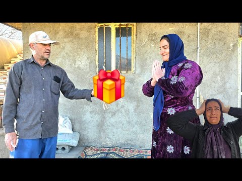 The Gardener’s Unexpected Help to a Homeless Mother in Critical Conditions!