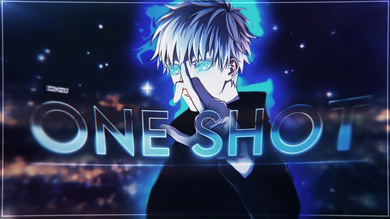 「ONE SHOT」Jujutsu Kaisen - Gojo VS. Toji [Edit/AMV] QUICK ! - YouTube