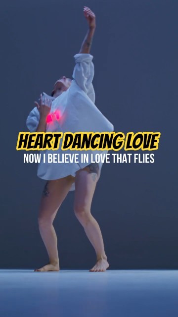 🔥 HEART DANCING LOVE #MUSIC - YouTube