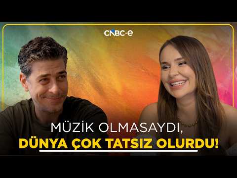 Alper Saldıran: Sanat, insanı kendi zihninden çıkarıp hayata bakmasını sağlayan bir araçtır