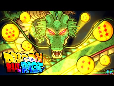 Dragon Ball Rage OST - Dream Tag Match | Coordinate Attack - YouTube