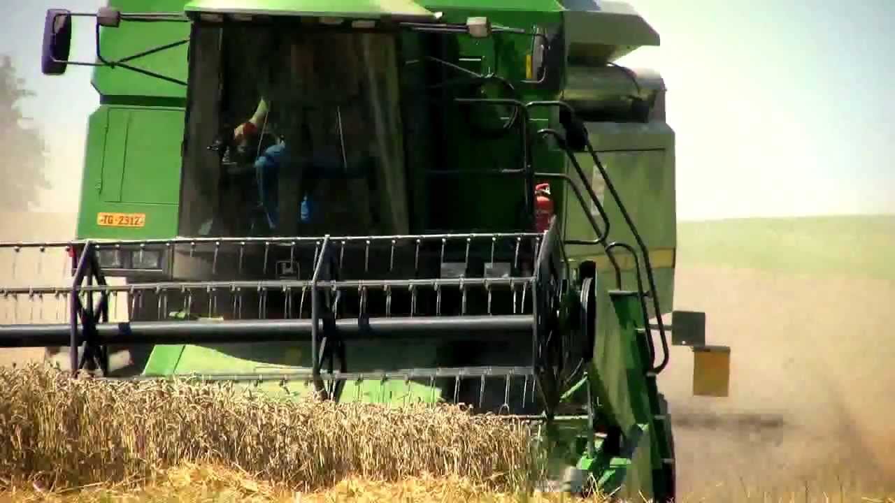 Combine At Work - YouTube
