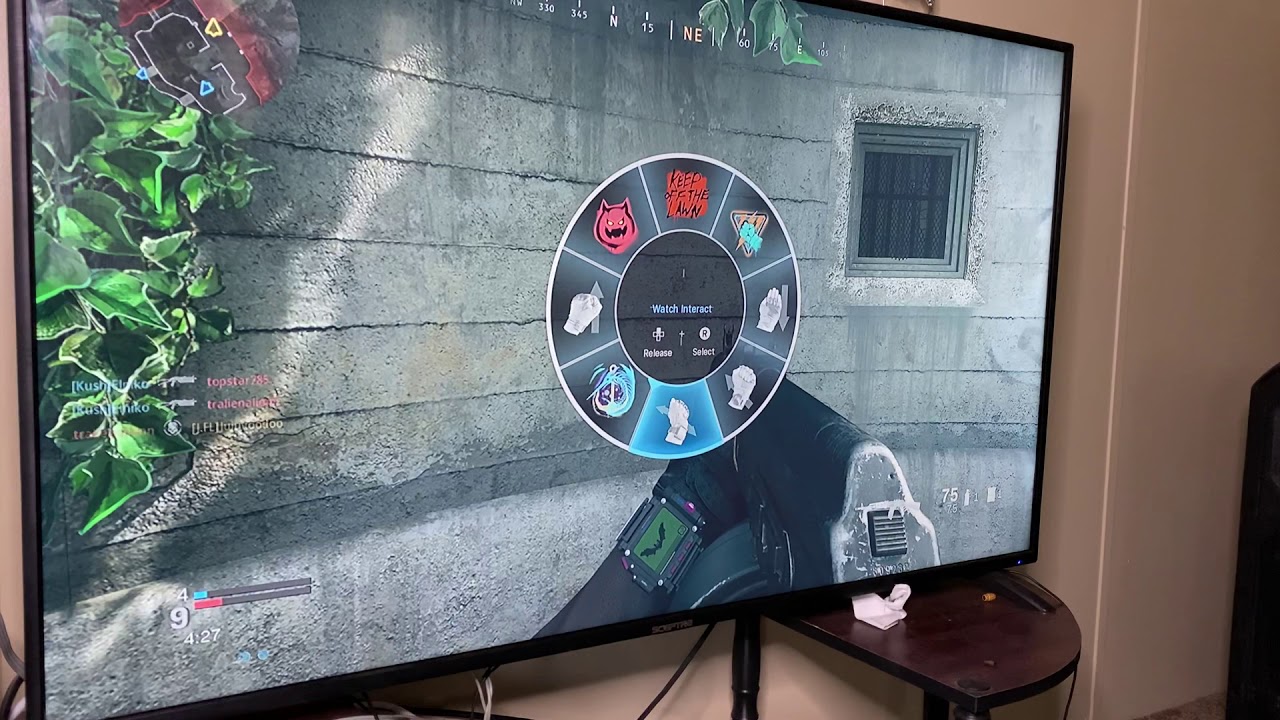 Call of duty kill confirmed modern warfare update number for - YouTube
