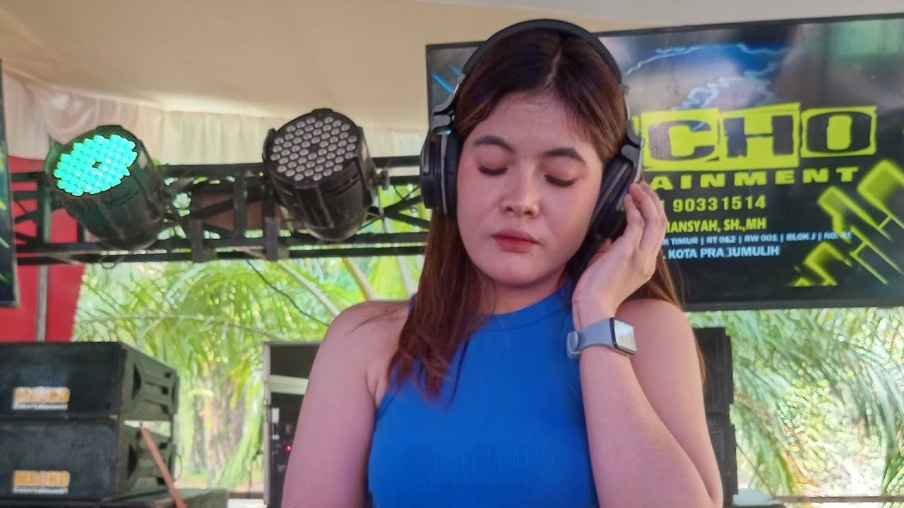 MACHO ENTERTAINMENT SEGMENT AHIR FULL DJ SUPORT BY FDJ CICIK LEYNA DSKOTA DARO - YouTube