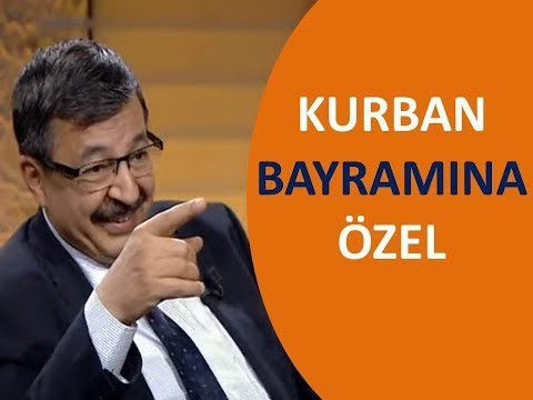 Hayati İNANÇ | KURBAN BAYRAMINA ÖZEL
