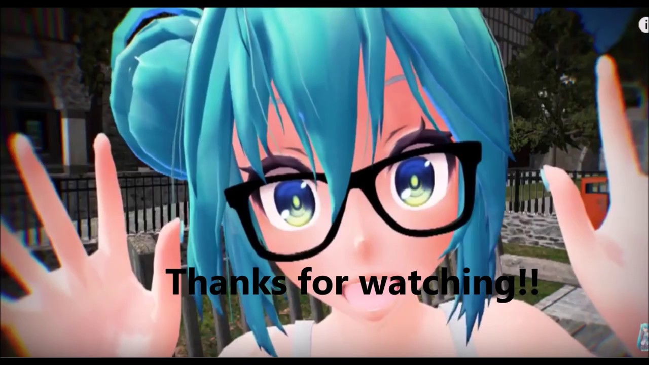 [MMD] - Meme Compilation - YouTube