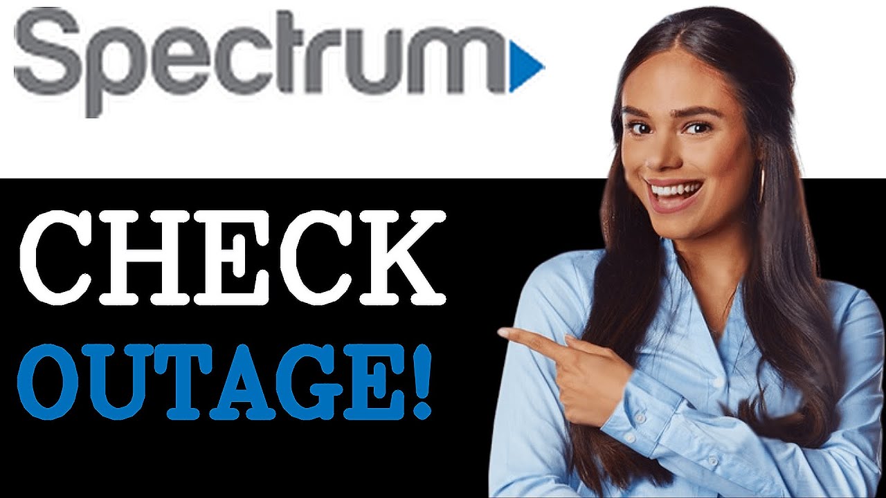How To Check Spectrum Outage (2025) - YouTube