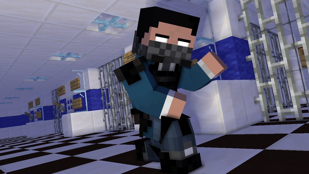 i want it that way - Mine Imator Minecraft Animation #minecraft # ...