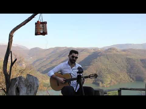 FIRAT INAN - TANRIM DERT VERMESİN -COVER -GÖKHAN TEPE