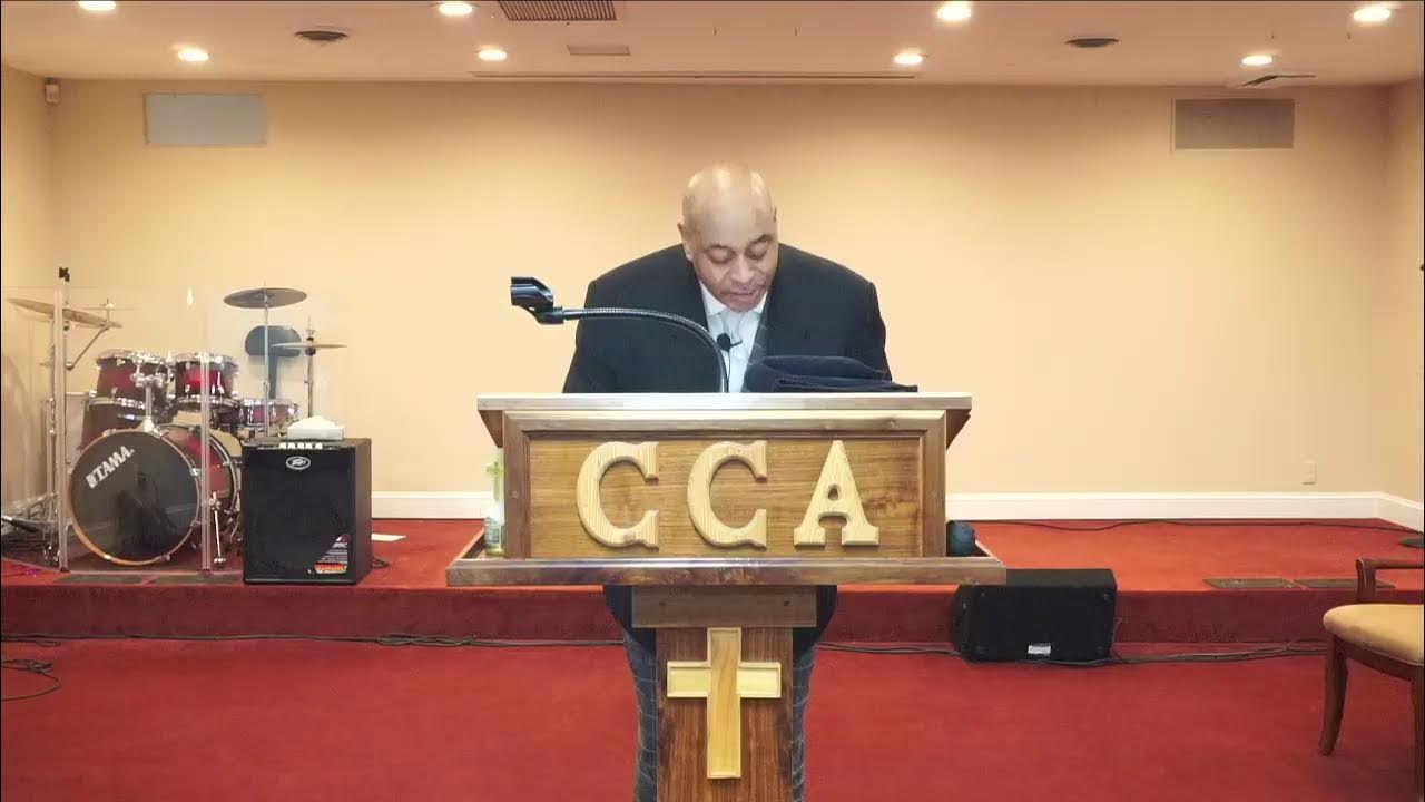 Developing Disciples (Week 3) - YouTube