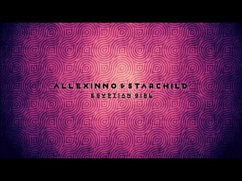 dj khan Starchild   Egyptian Girl  Com Enca ft Noizy Bow Down Official s0060