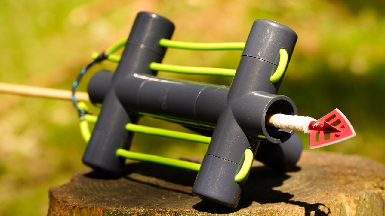 Jaeger - Slingshot for Defense - YouTube