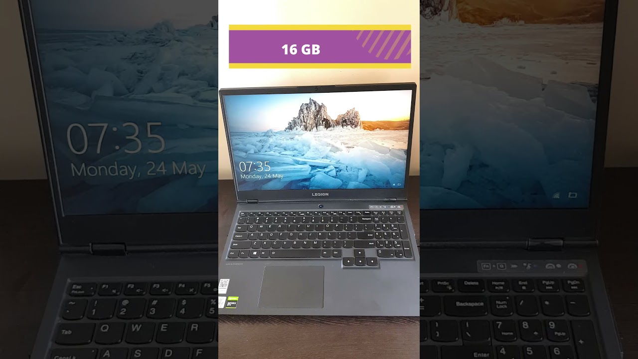lenovo legion boot time | lenovo legion 5i boot time | Best Gaming ...
