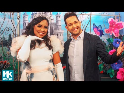 Vaneyse feat. Pr. Lucas - Reino Sem Fim (Clipe Oficial MK Music)