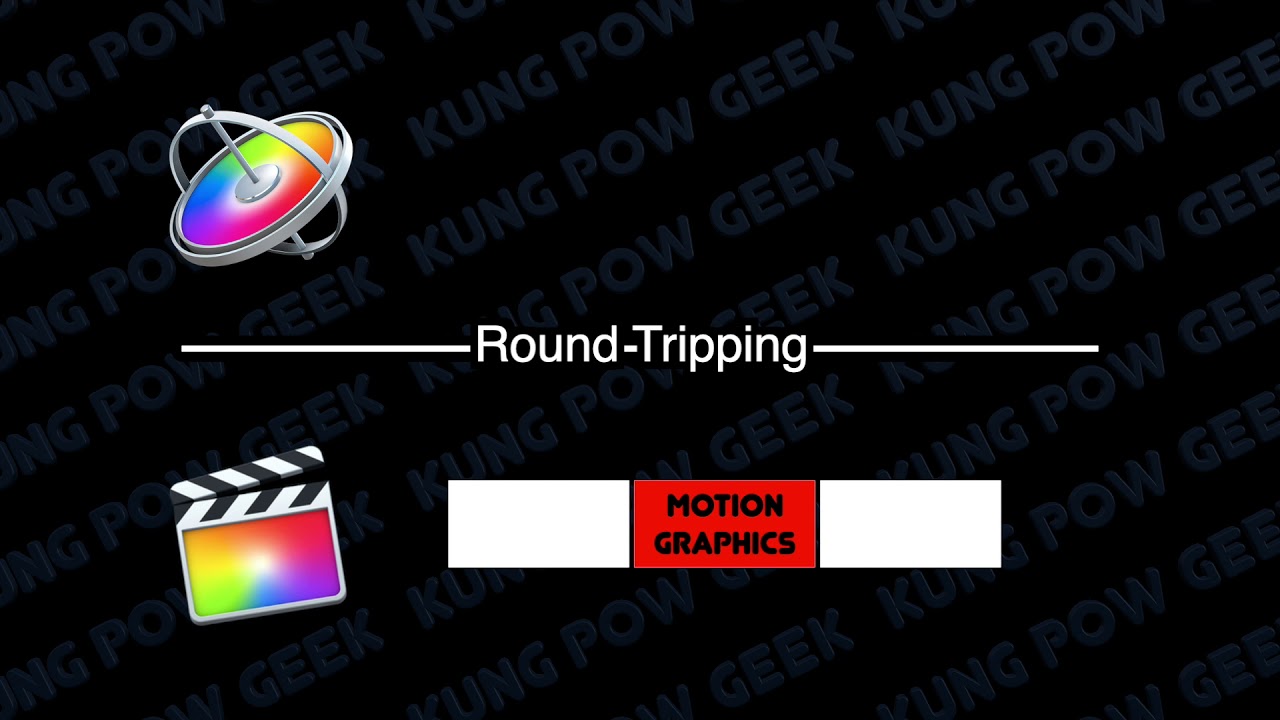 Round Tripping - Visualization - YouTube