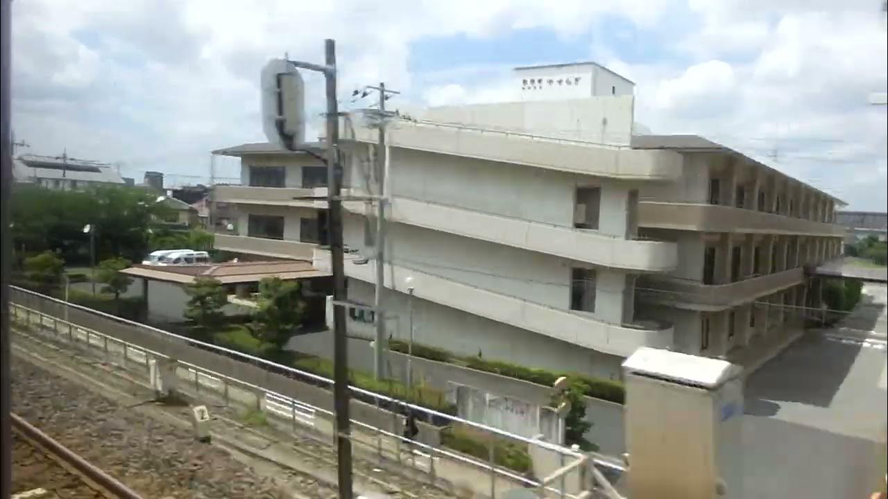 JR東日本E217系 側面展望 千葉→新小岩（総武線快速） クラY-116編成 - YouTube