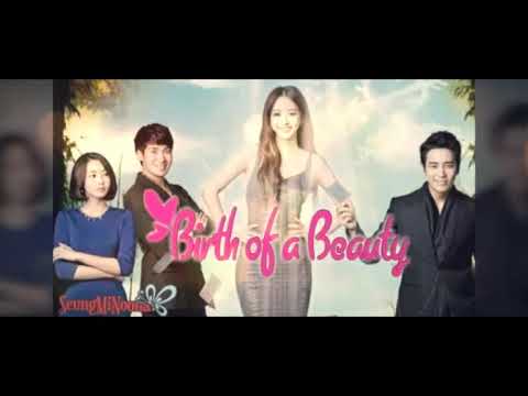 Birth of a Beauty video clip