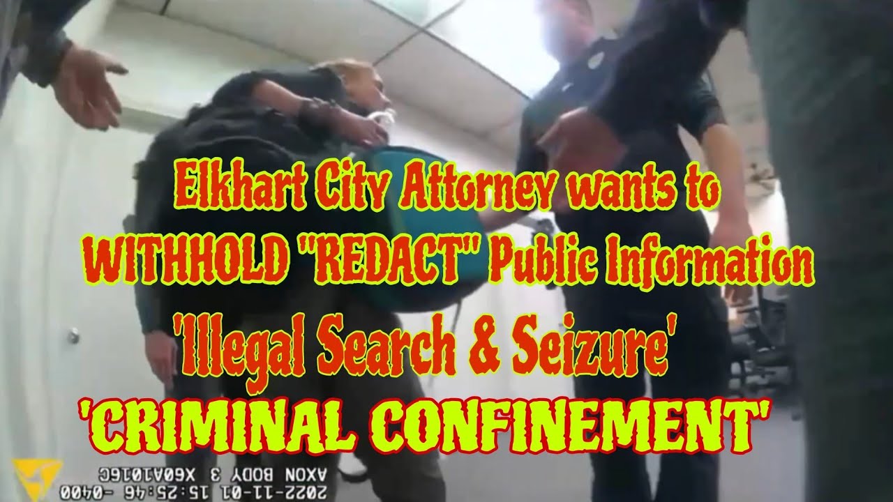 Merit Commission of Joy Phillips - Exposes Unlawfulness & Embarrasses ...