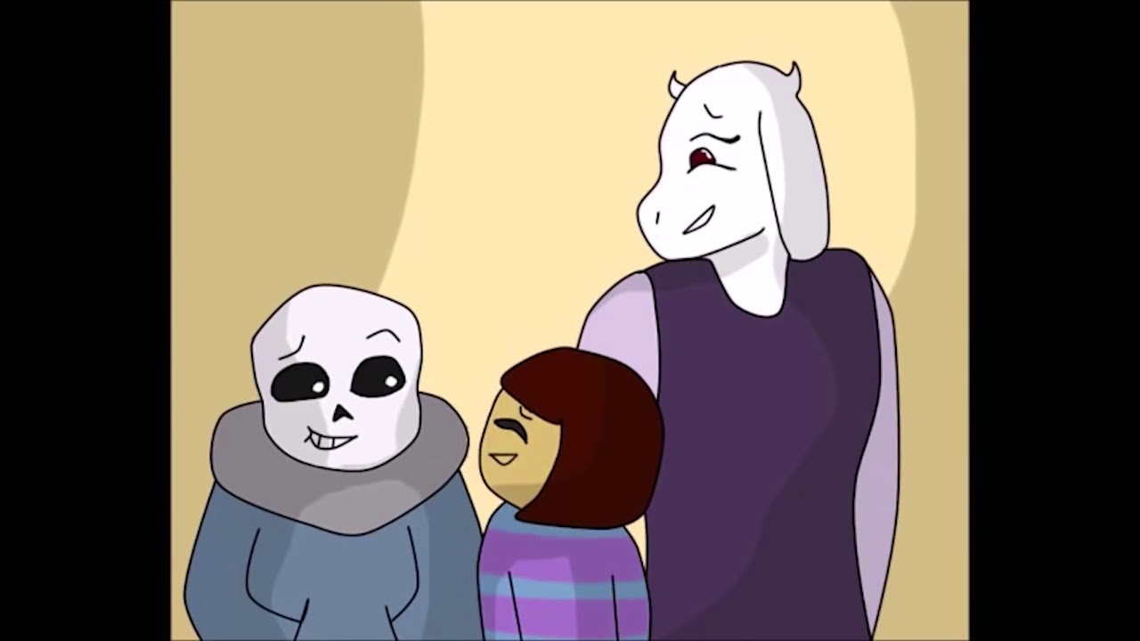 Undertale jokes 3 - YouTube