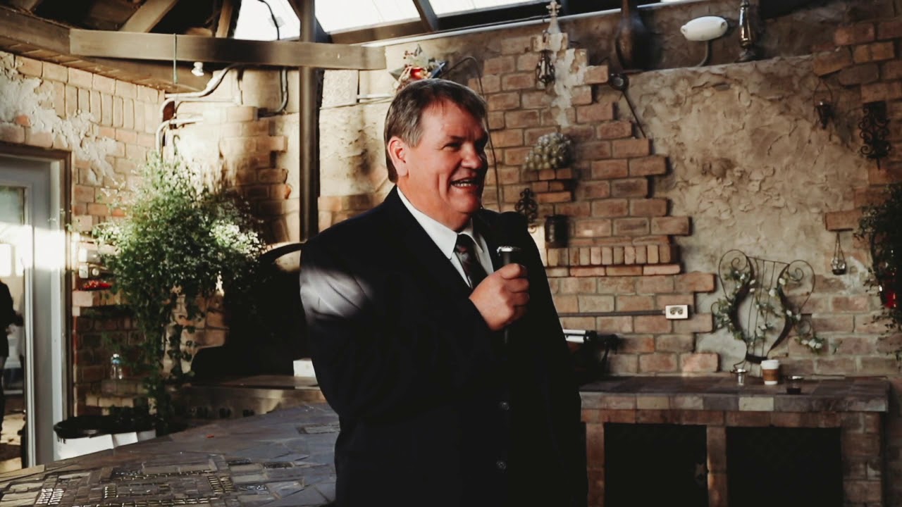 Tyler + ElvaAnne // Highlight Film - YouTube