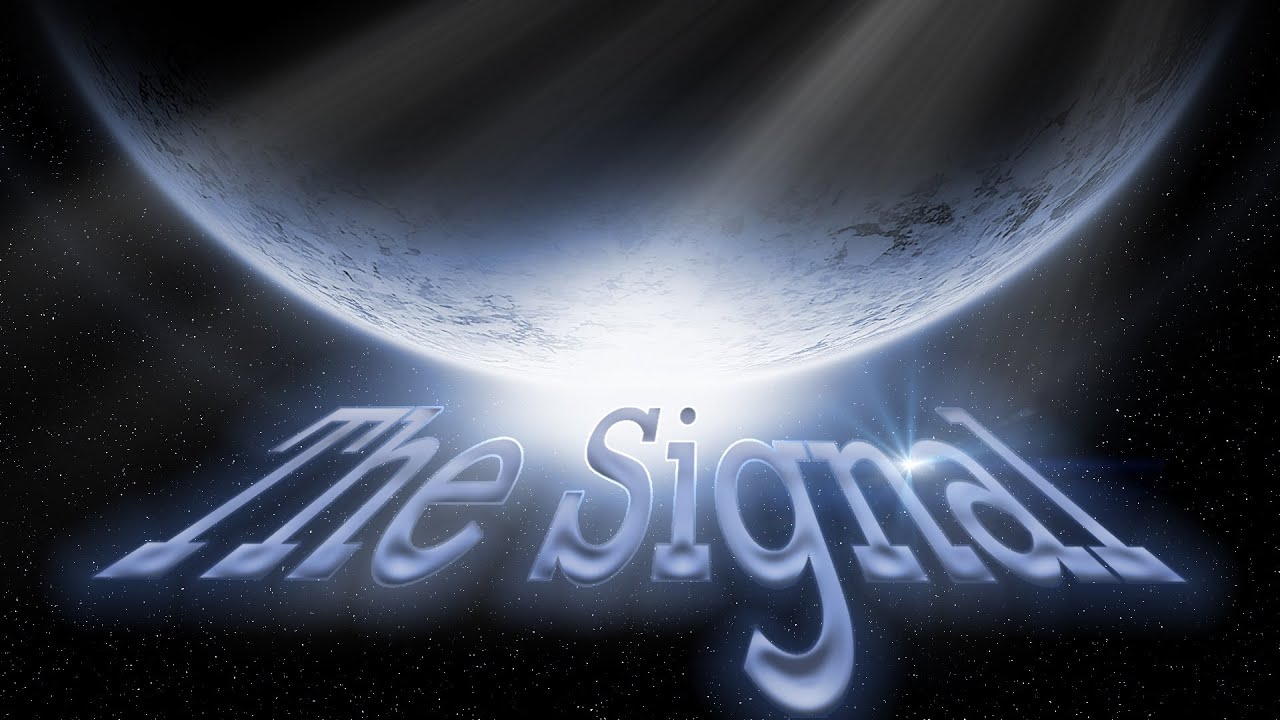 The Signal - YouTube
