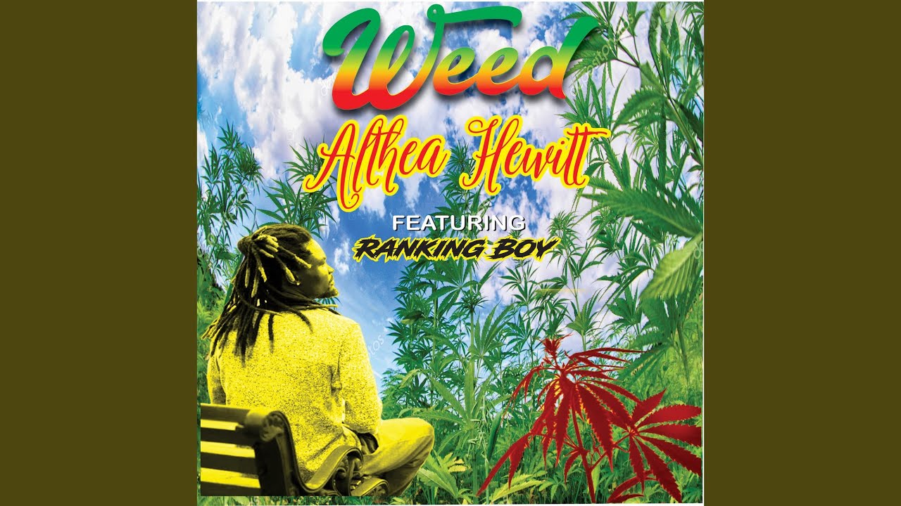 Weed - YouTube