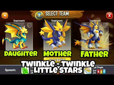 STAR SQUAD - YouTube