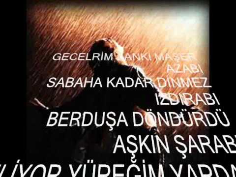 MURAT AKTAŞ....YÜREK SIZIM