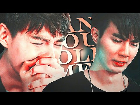 Fighter and Tutor | Can you Hold me [+1x11]