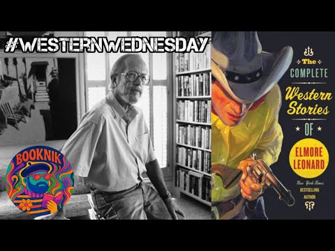 Red Hell Hits Canyon Diablo by Elmore Leonard | #westernwednesday ...