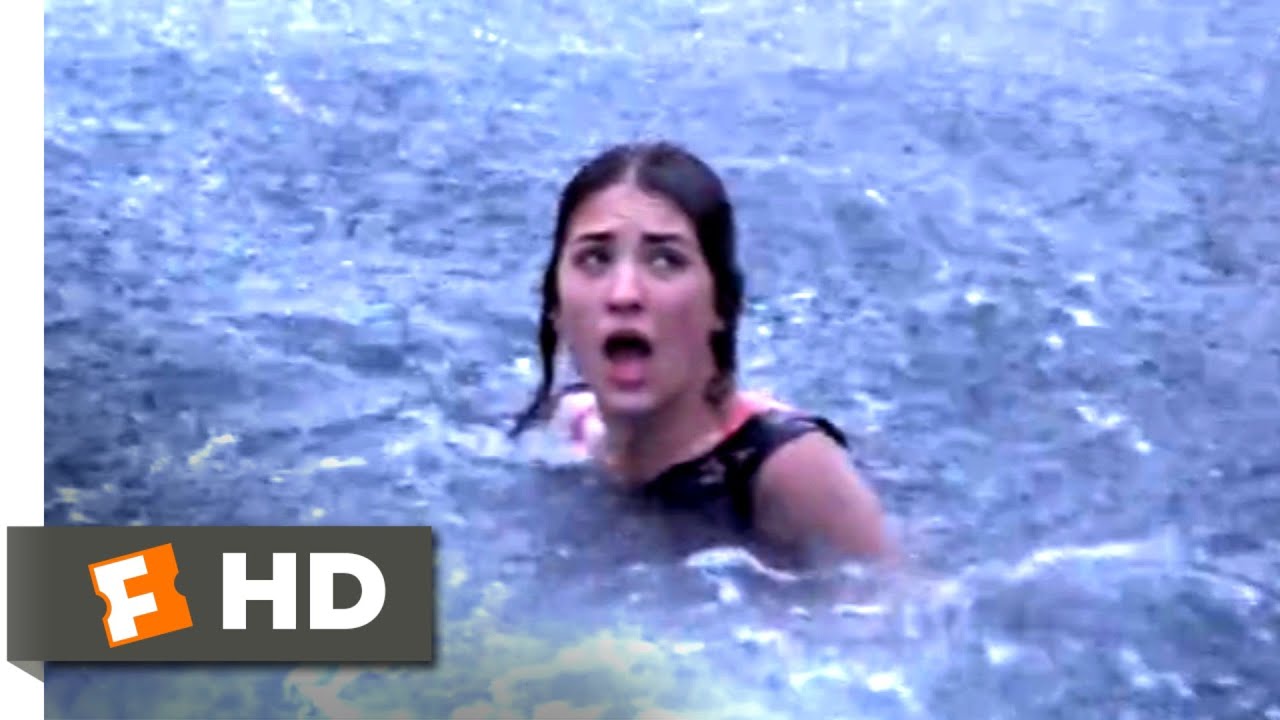 40 Days and Nights (2012) - Flash Flood In The Sahara Scene (1/6 ...