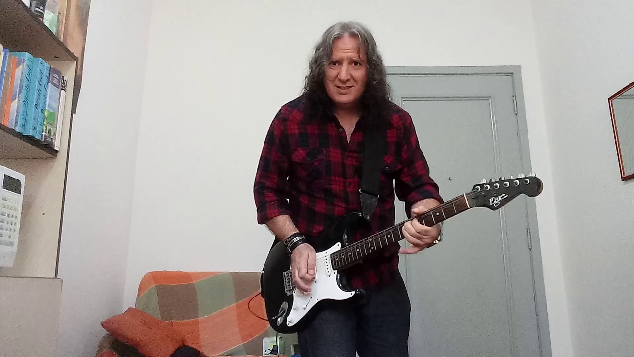 Breaking head - YouTube