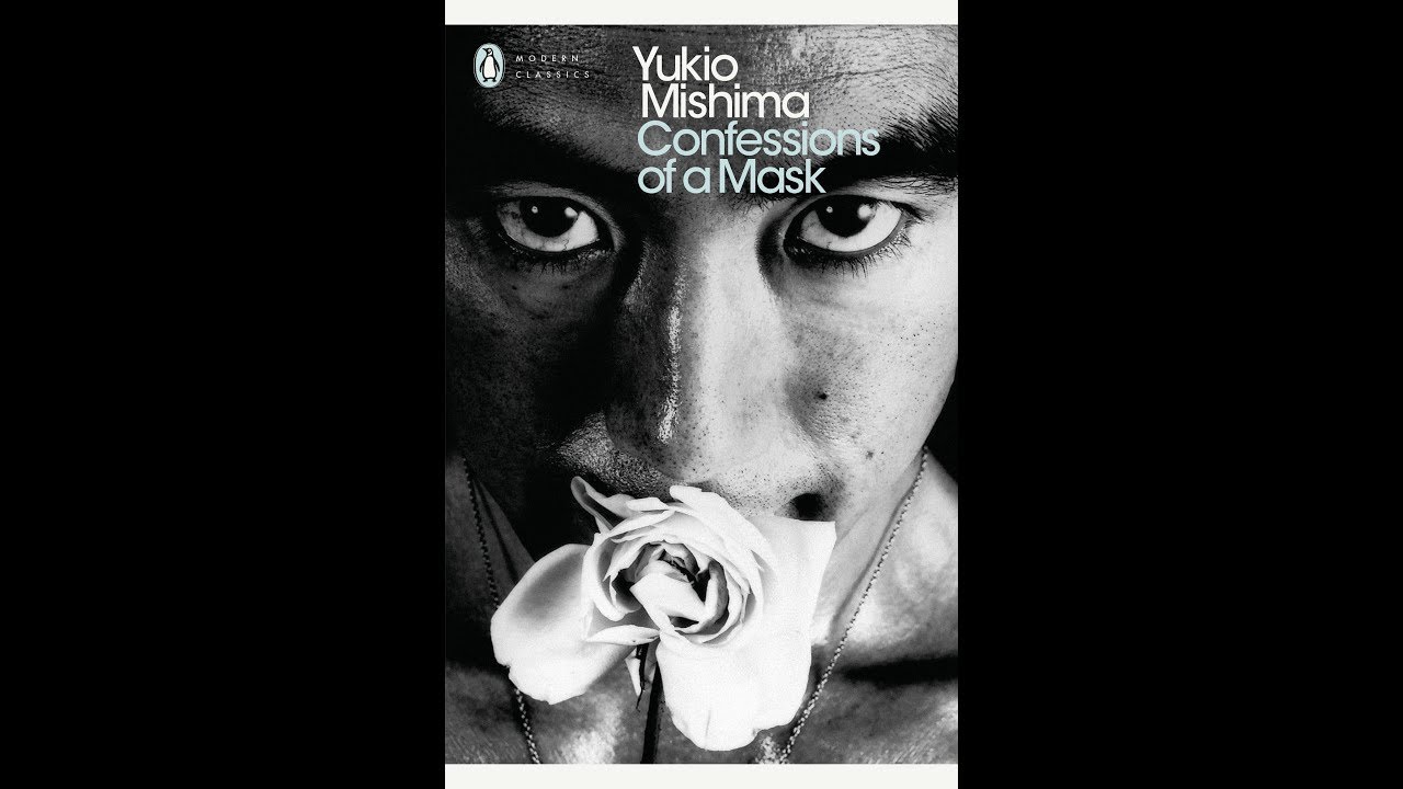 Plot summary, “Confessions of a Mask” by Yukio Mishima in 4 Minutes ...