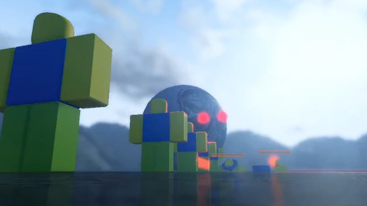 roblox script showcase - Omen - YouTube