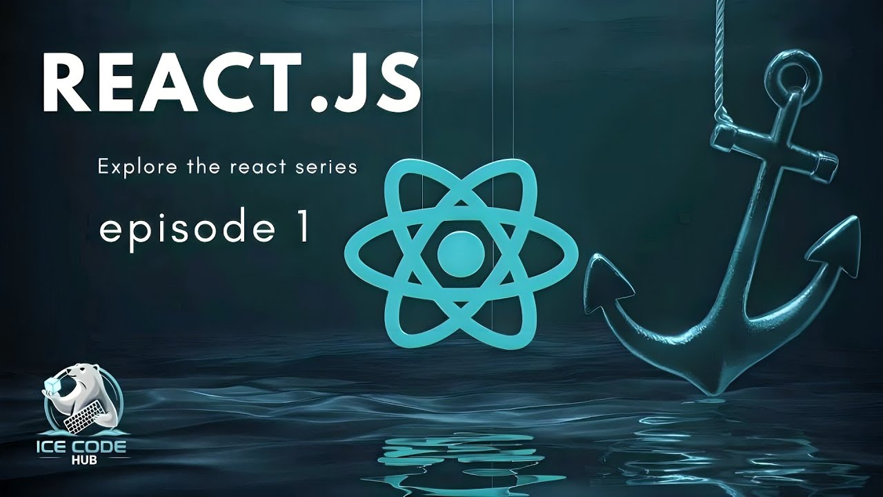 Reactjs Tutorial Ep 1 Explore The React Series How To Create React 6629