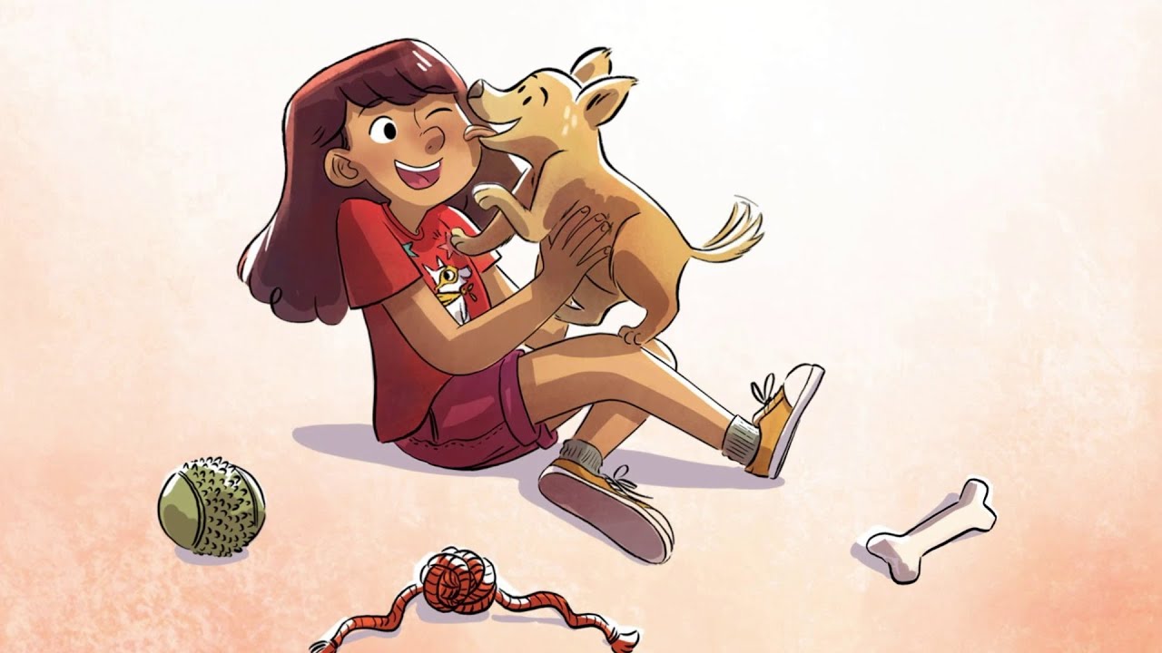 Allergic by Megan Wagner Lloyd and Michelle Mee Nutter| Official Book ...