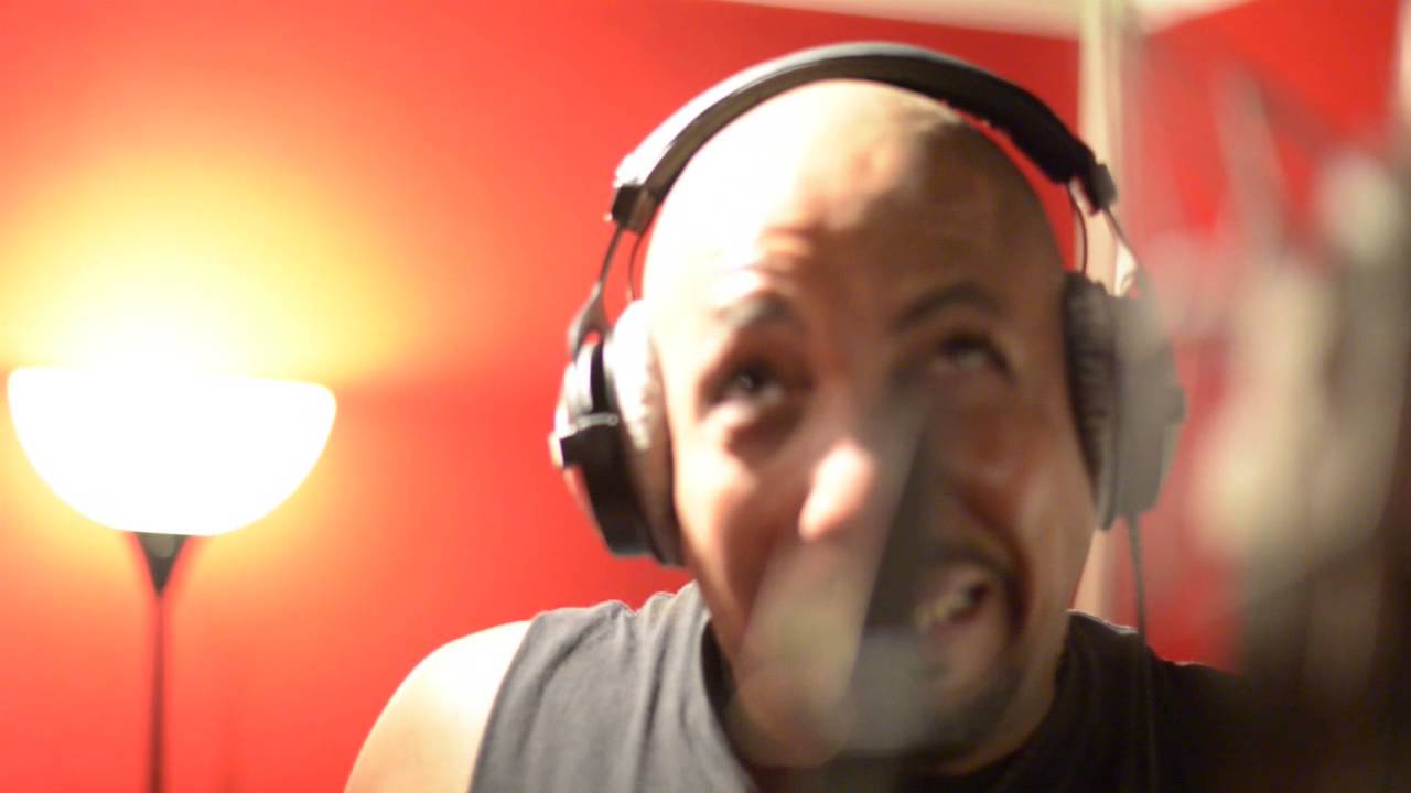 Charlie Redd and The Full Flava Kings E.P.K. - YouTube