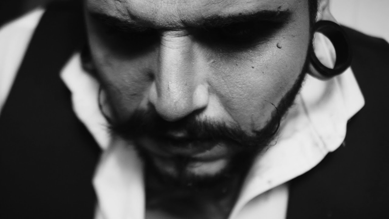 The Bad Man - YouTube