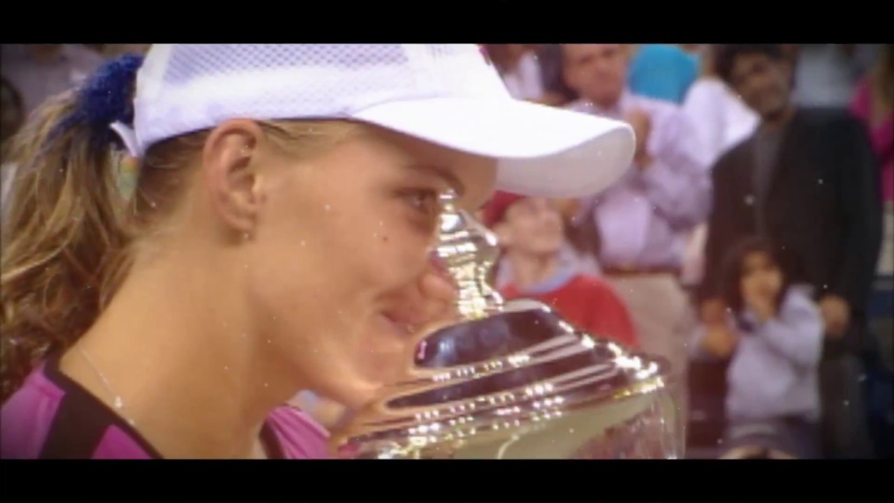 50 for 50: Svetlana Kuznetsova, 2004 US Open Tennis Women's Singles ...