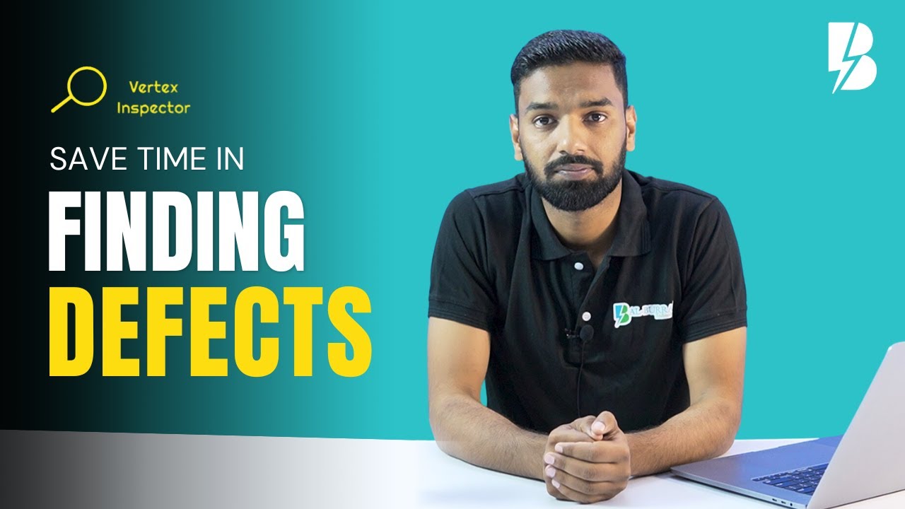 Vertex Inspector: Your Comprehensive Solution for Defect Detection ...