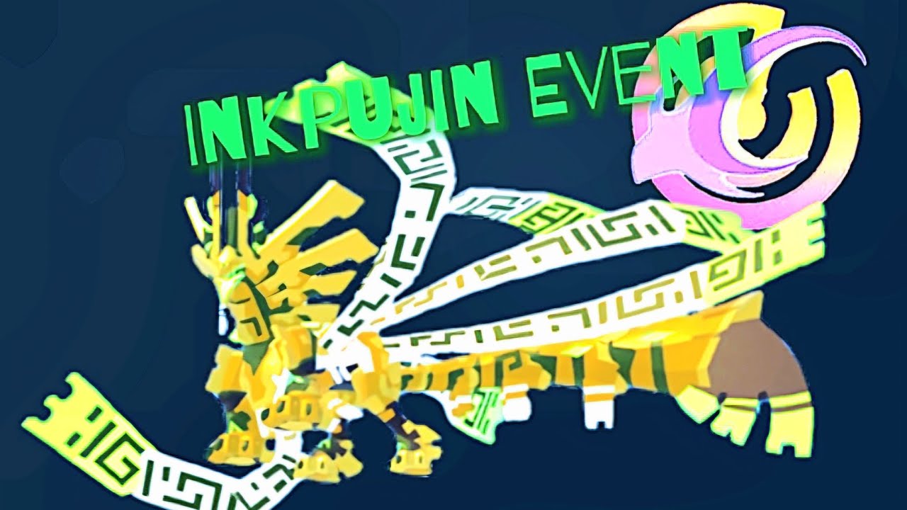 A small walk through on how to do the Inkpujin missions || Creatures Of ...