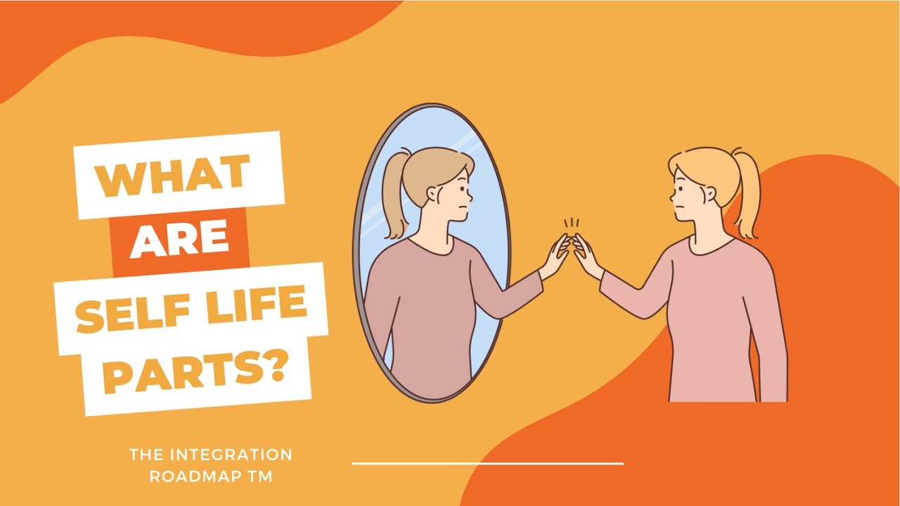 Psychedelic Integration & Self Life Parts - YouTube