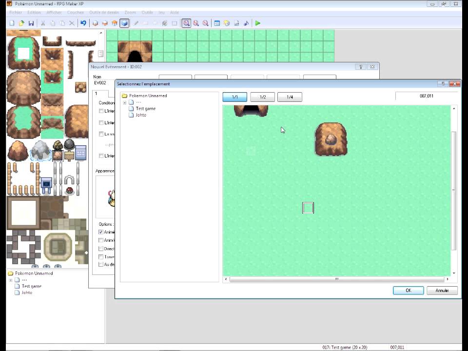 Making Pokémon [00] Introduction a Pokémon Script Project - YouTube