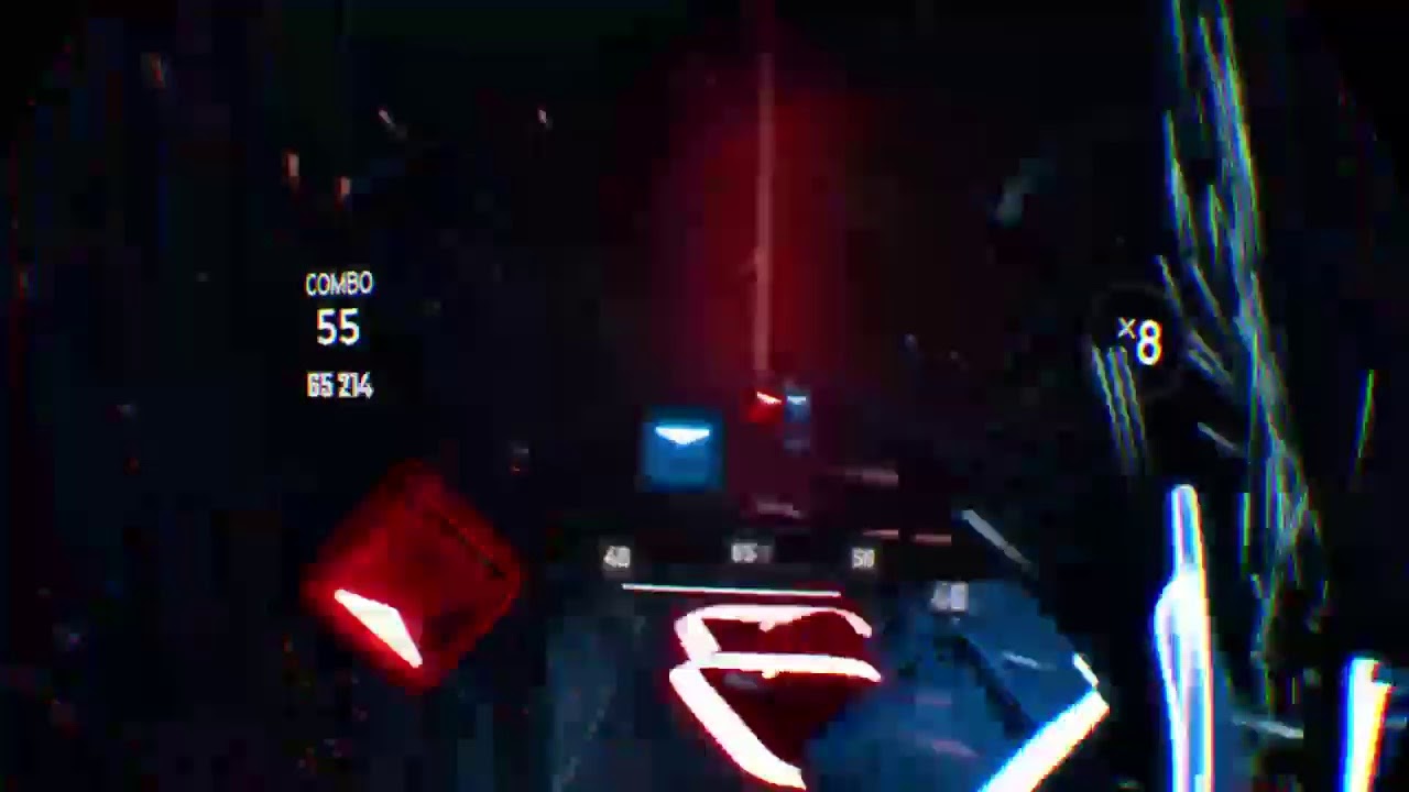 Beat Saber Stream - YouTube