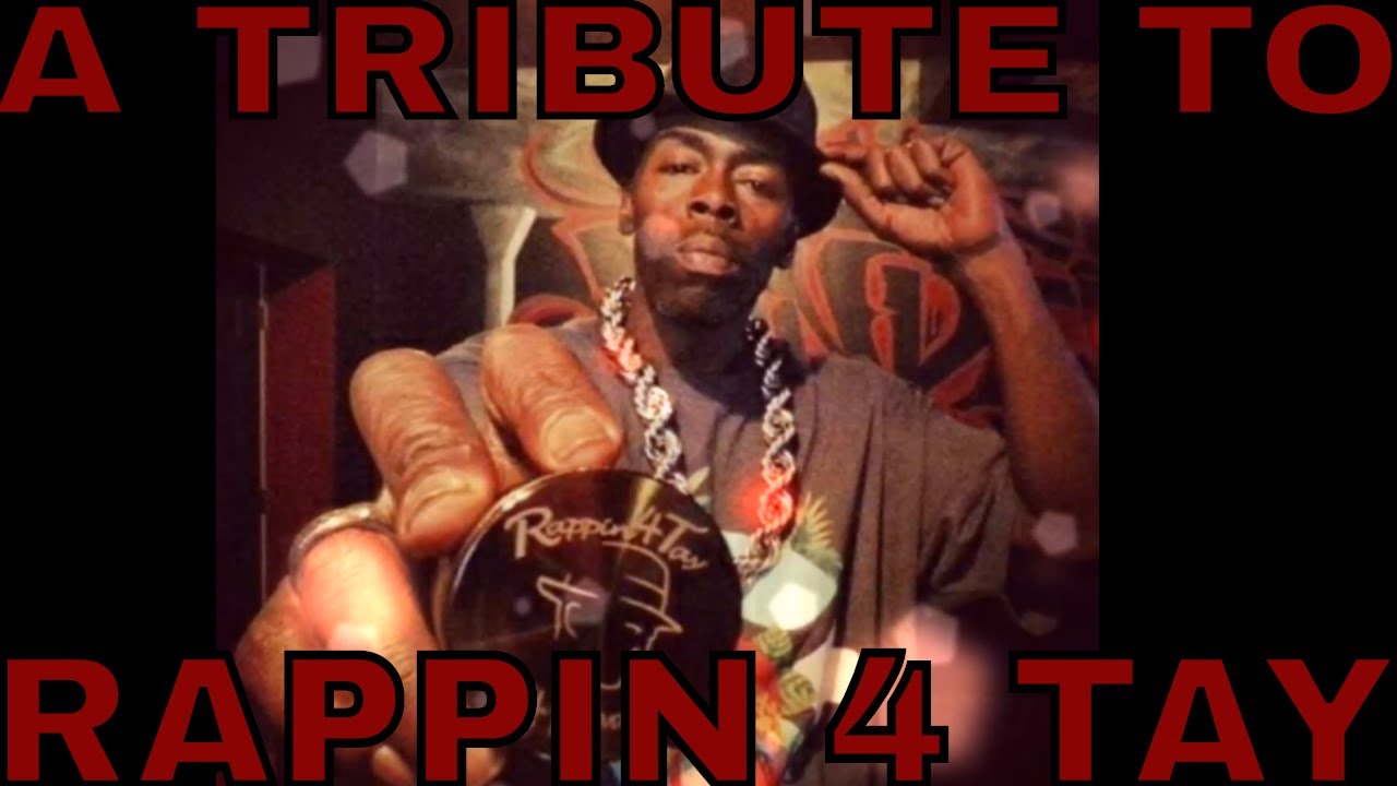 Rappin 4 Tay Tribute︱2020 International Players Ball Slide︱Bishop Don ...