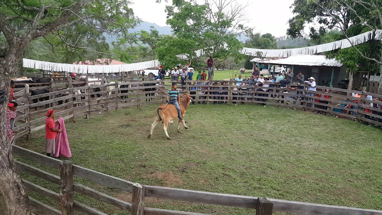 La Cruz Silca Olancho - YouTube