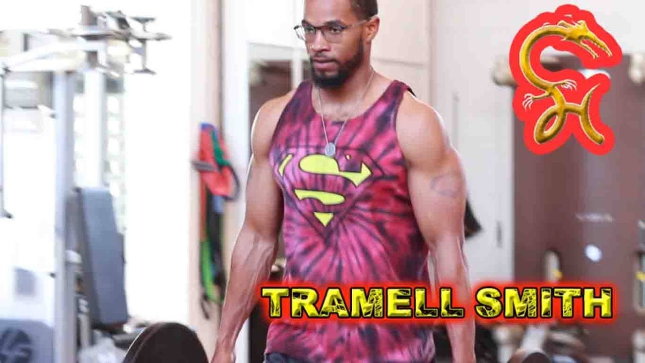 Trial By Fire Episode 4 - YouTube