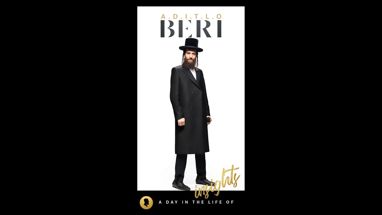 A Day In The Life Of Beri | Episode 1 - YouTube