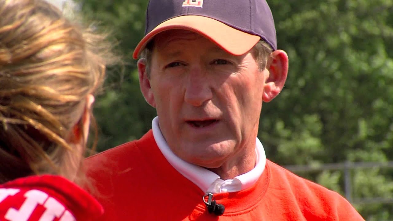 Gamechangers Interview: Jeff Hulse - YouTube