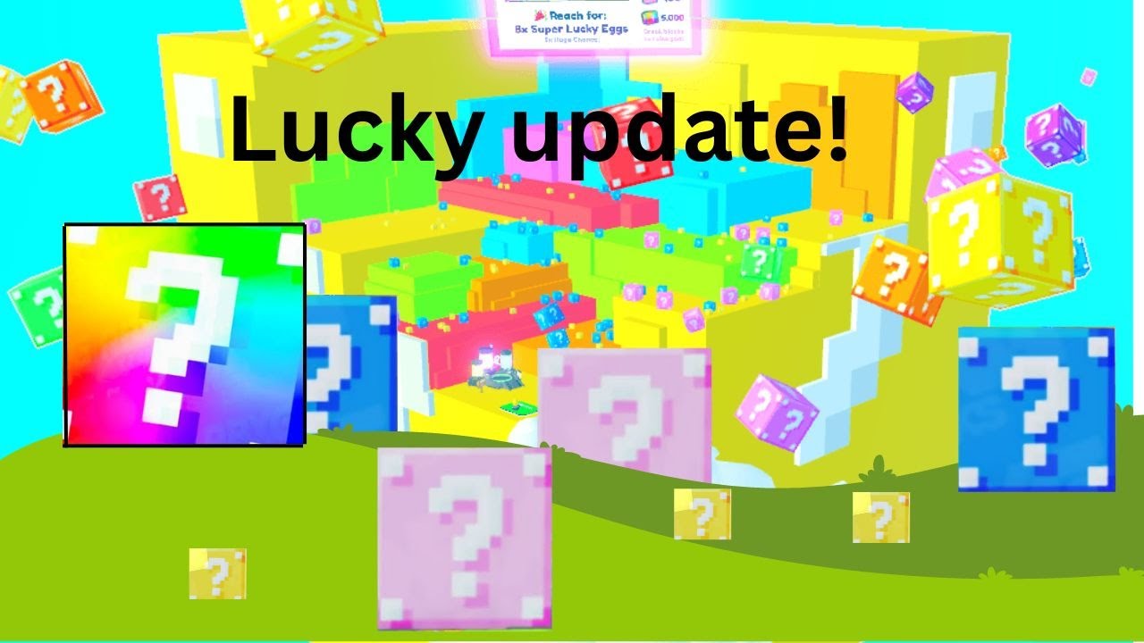 NEW WAY TO GRIND LUCKY BLOCKS IN ROBLOX PSX!! - YouTube